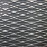 Expanded Metal Mesh - Meshstore New Zealand