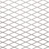 Expanded Metal Mesh - Meshstore New Zealand