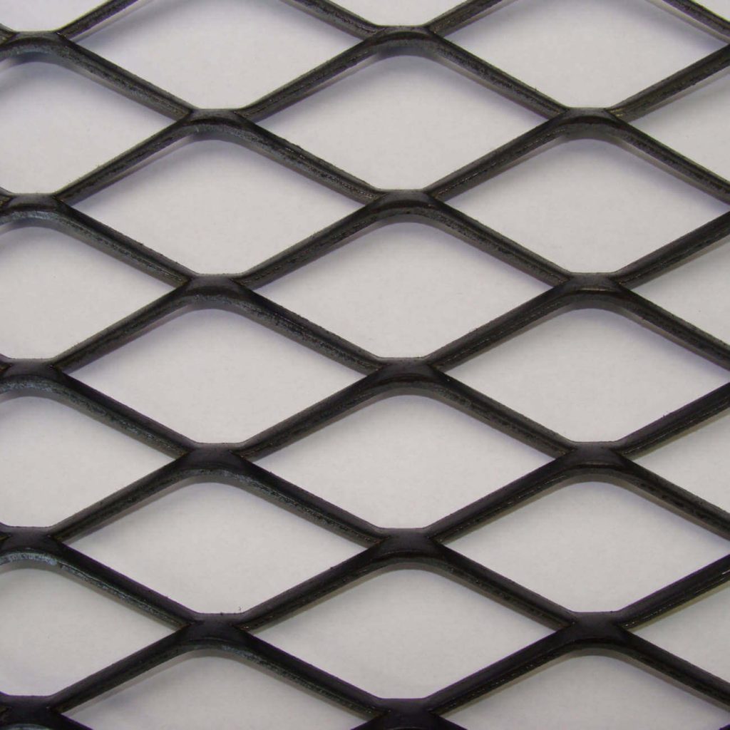 Metal Mesh Products - Meshstore New Zealand