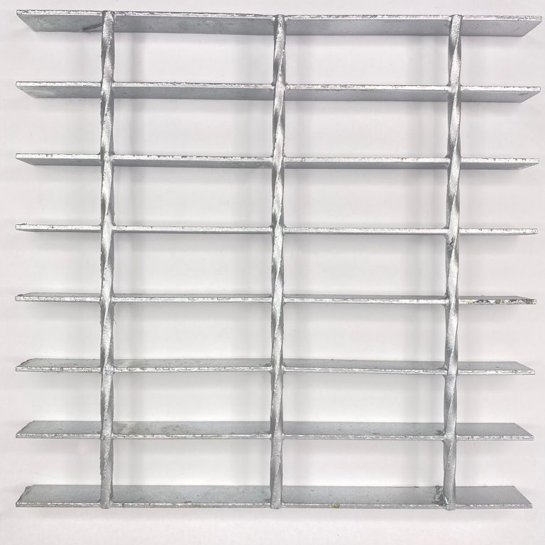 Grating Pattern A 32x5 Loadbar, 995x5800mm - Meshstore New Zealand