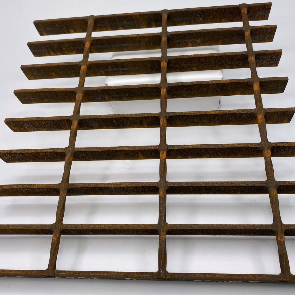 Grating - Meshstore New Zealand