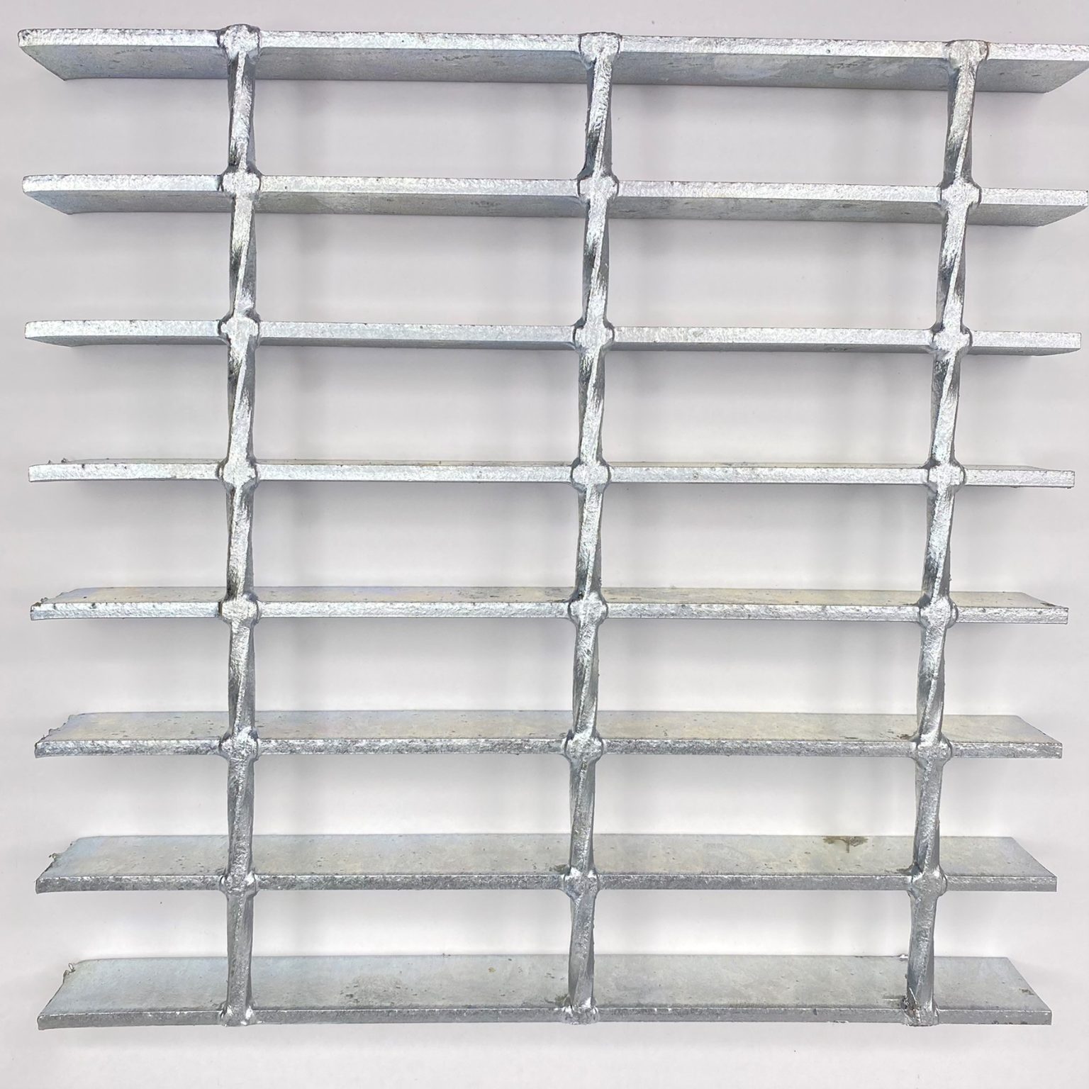 Grating Pattern C 32x5 Loadbar, 1005x5800mm - Meshstore New Zealand