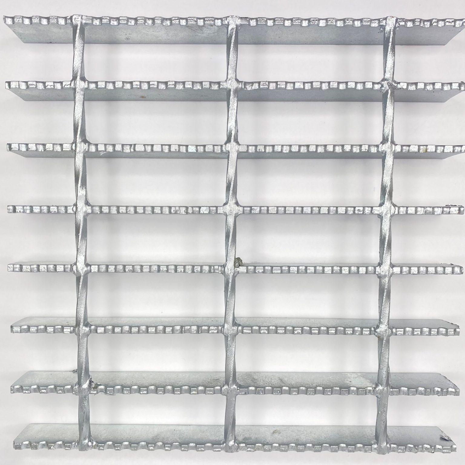 Grating Pattern C 32x5 Loadbar, 1005x5800mm - Meshstore New Zealand
