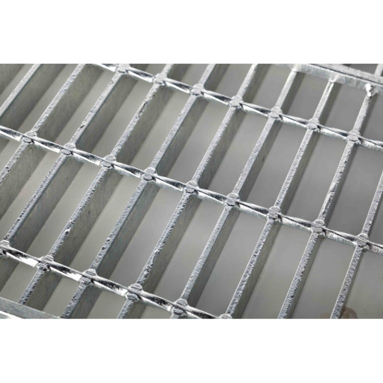 Grating Pattern C 32x5 Loadbar, 1005x5800mm - Meshstore New Zealand