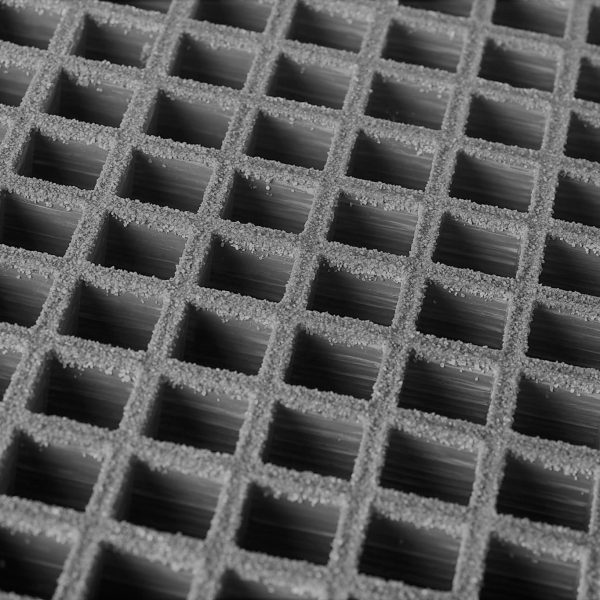 Grating Pattern A 32x5 Loadbar, 995x5800mm - Meshstore New Zealand