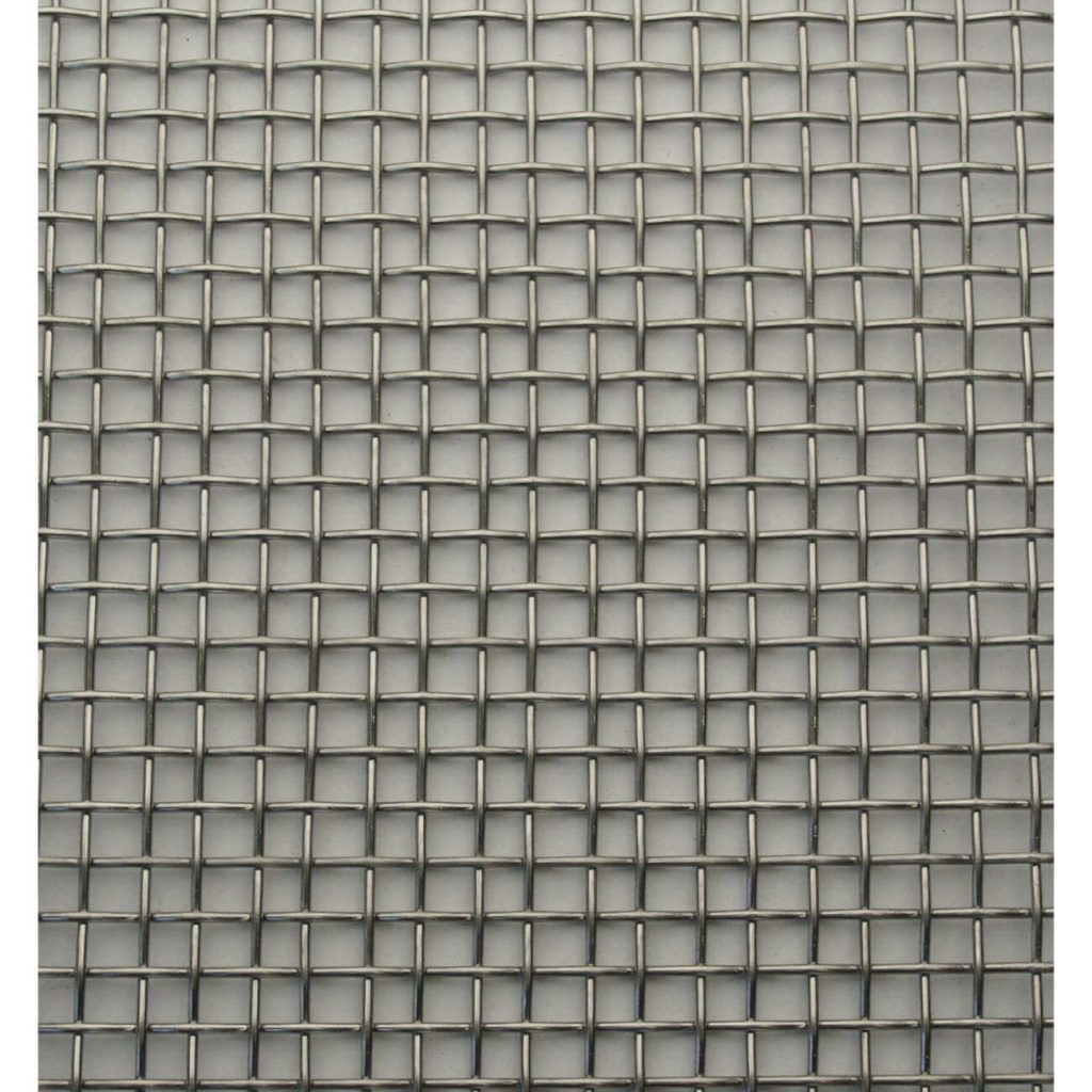 Wire Mesh - Meshstore New Zealand