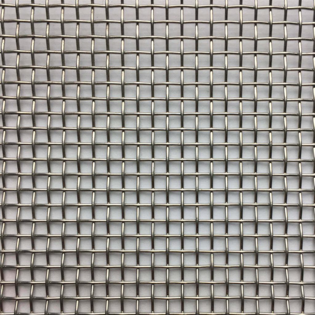 Wire Mesh - Meshstore New Zealand