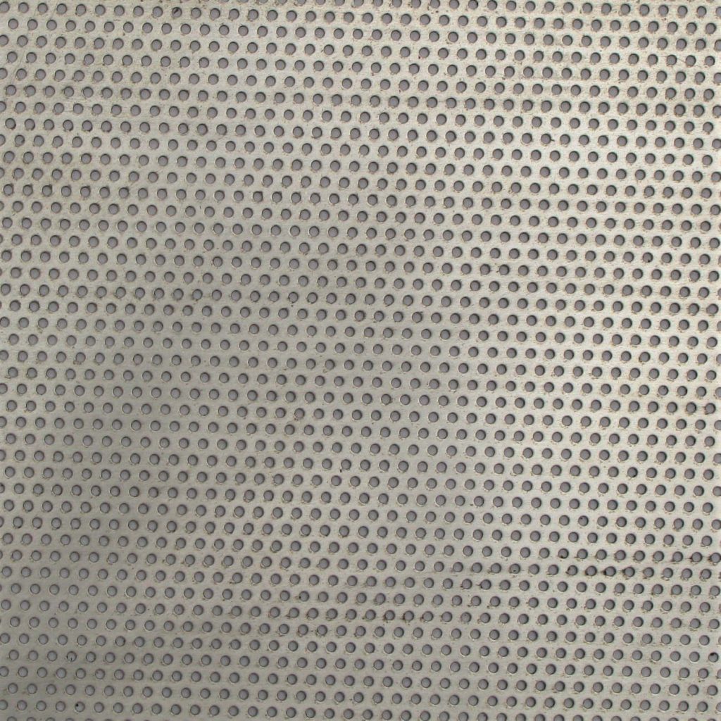 Perforated Sheets - Meshstore New Zealand