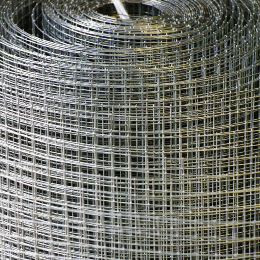 Welded Wire Mesh - Meshstore New Zealand