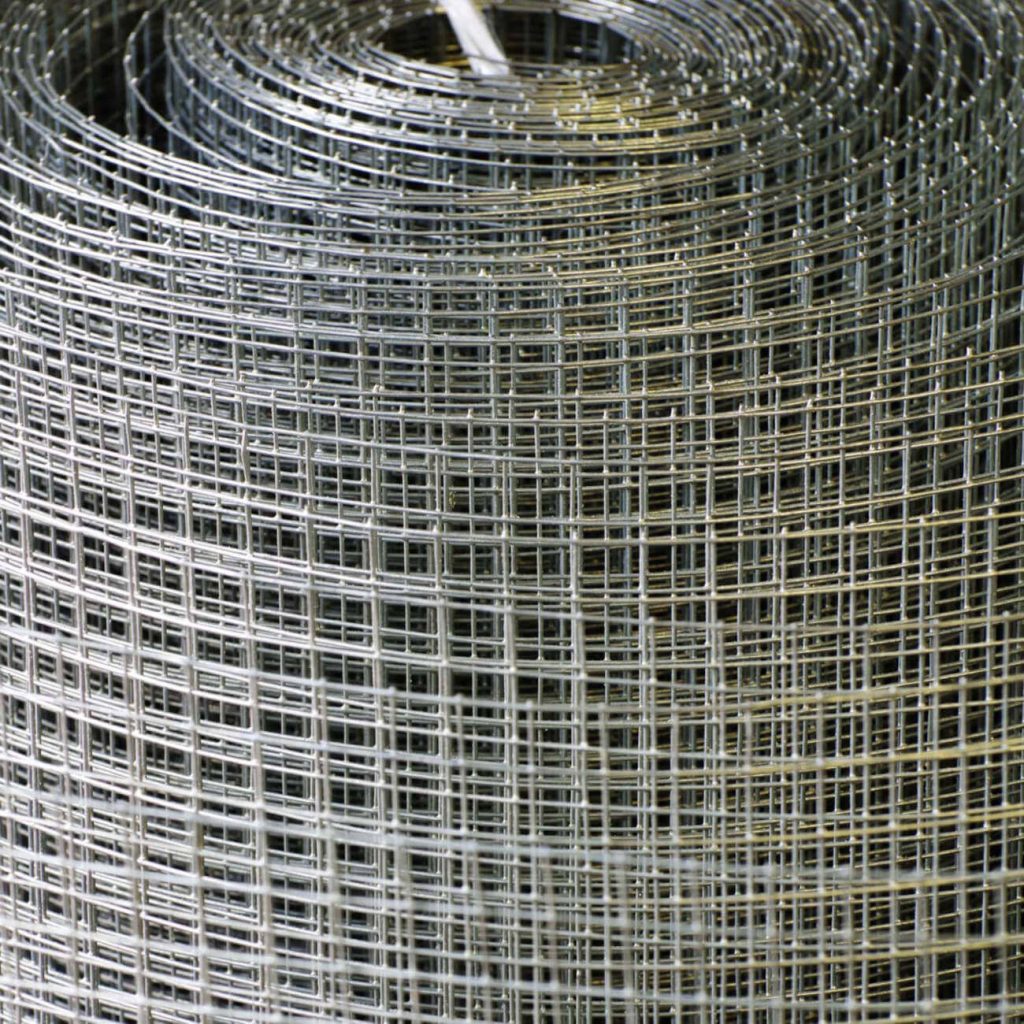 Wire Mesh - Meshstore New Zealand