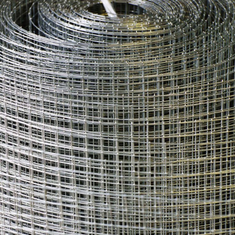 Wire Mesh - Meshstore New Zealand