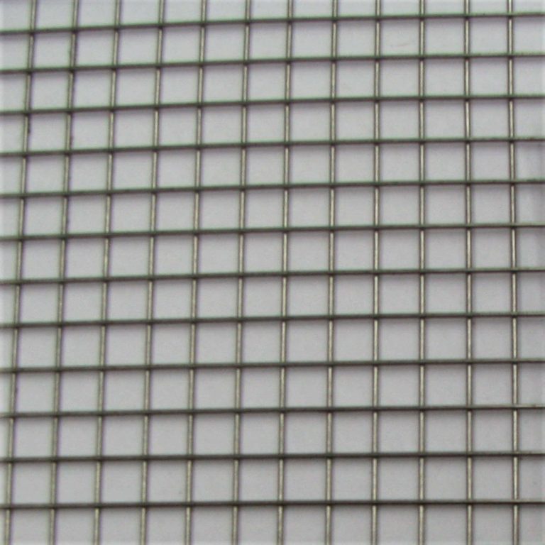 Welded Wire Mesh - Meshstore New Zealand