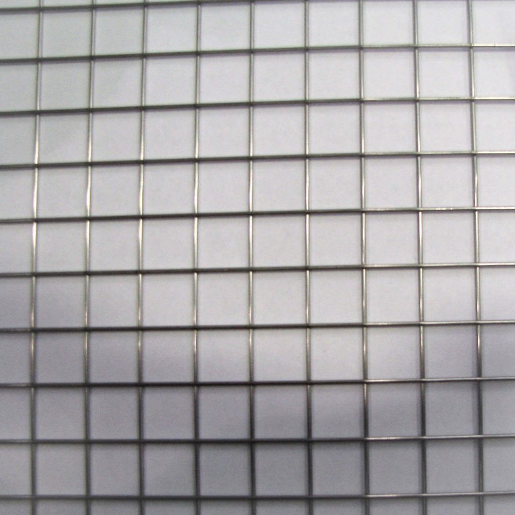 Welded Wire Mesh - Meshstore New Zealand