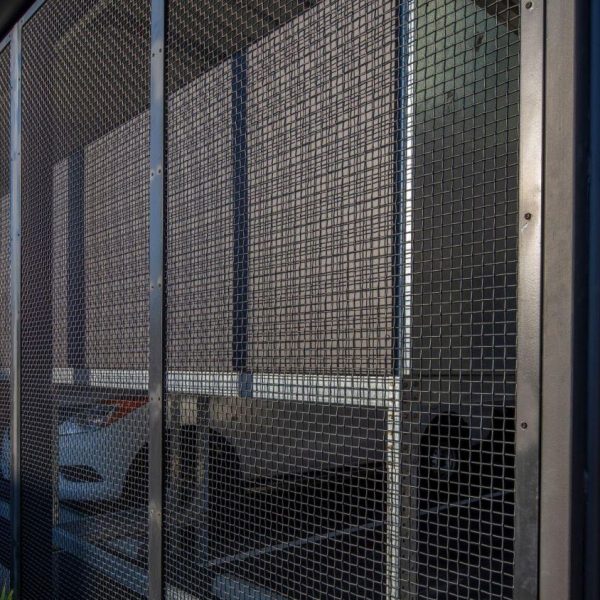Meshstore New Zealand - Metal Mesh, Wire Mesh, Stainless Steel Mesh ...