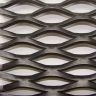 WK2517 Gridwalk Expanded Metal Sheet: 42 x 16mm Openings - Meshstore ...