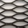 Expanded Metal Mesh - Meshstore New Zealand