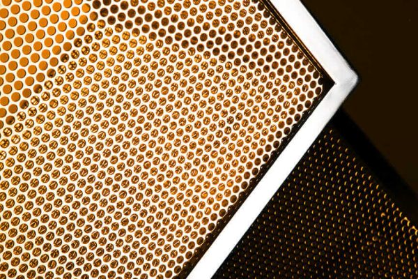 Perforated Metal 101: Getting started