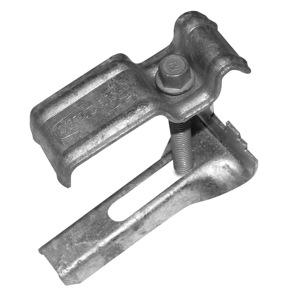 Grating Fixing Clip Set (Suit Pattern A-F Galvanised) - Meshstore New ...